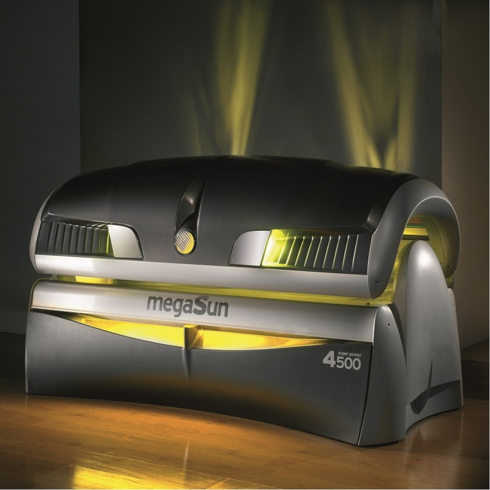 megaSun 4500