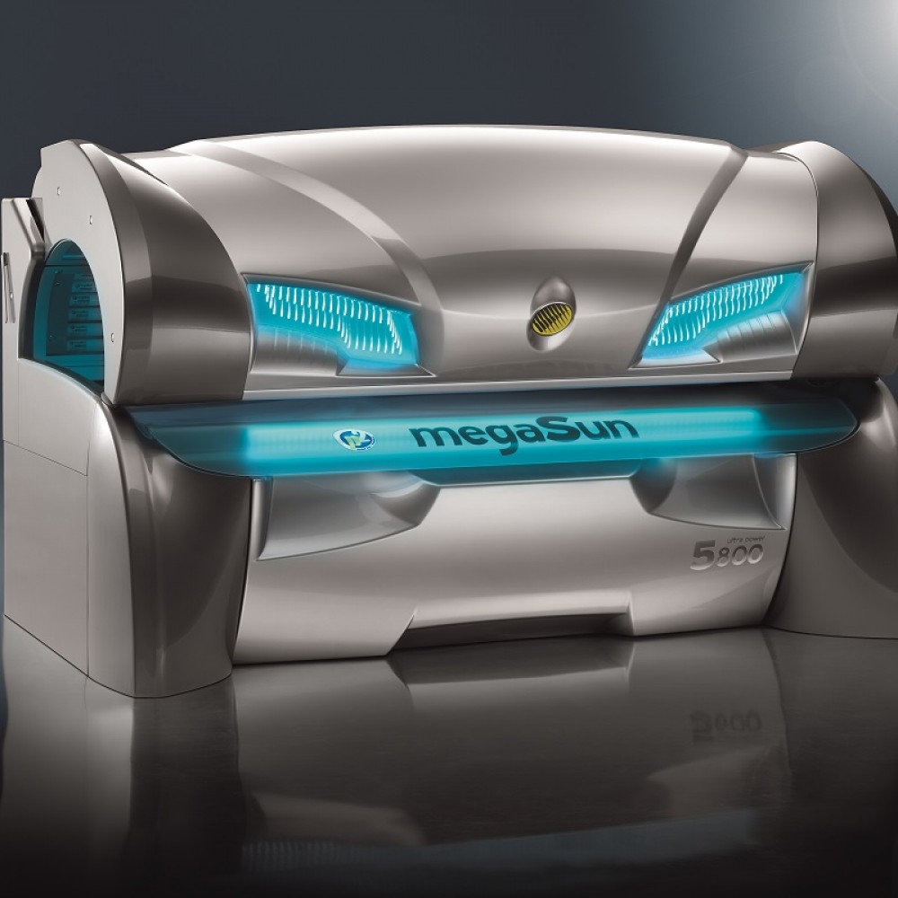 megaSun 5800