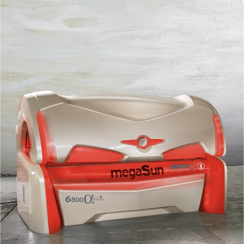 megaSun 6800