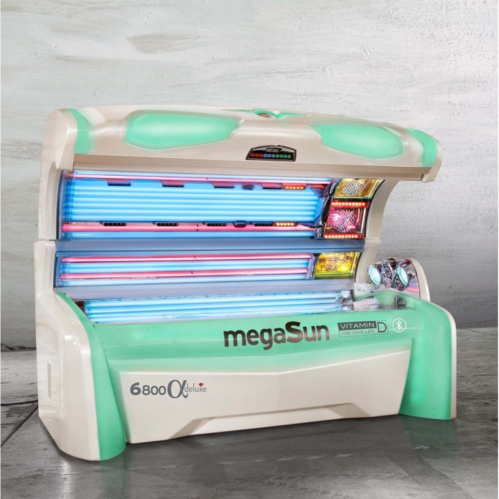 megaSun 6800