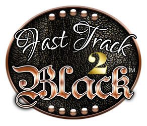 Fast Track 2 Black 270ml.